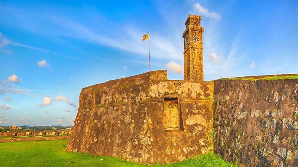 Galle | Sri Lanka | Deyo Tours
