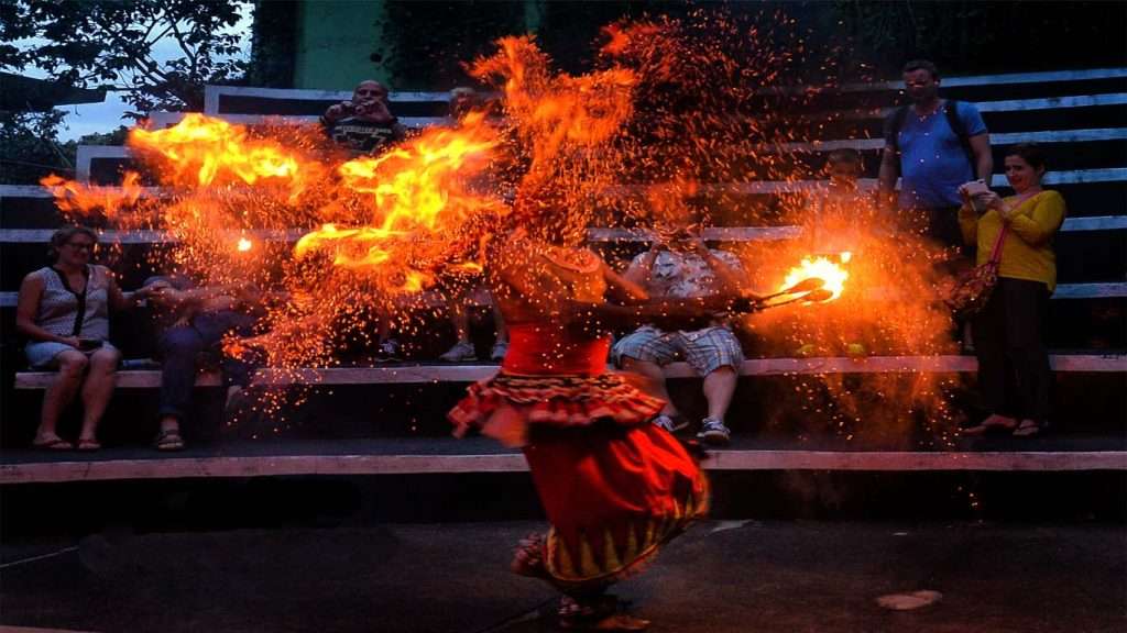 Kandy | Sri Lanka | Deyo Tours