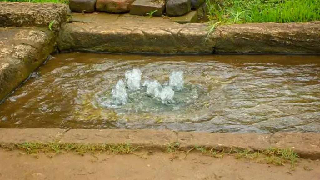 Sigiriya | Sri Lanka | Deyo Tours