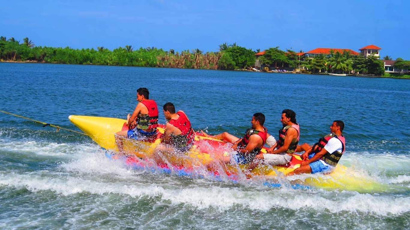 Water Sports | Deyo Tours