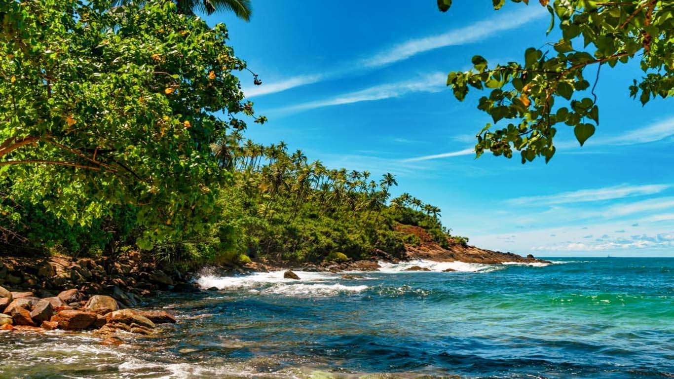 Mirissa | Sri Lanka | Deyo Tours