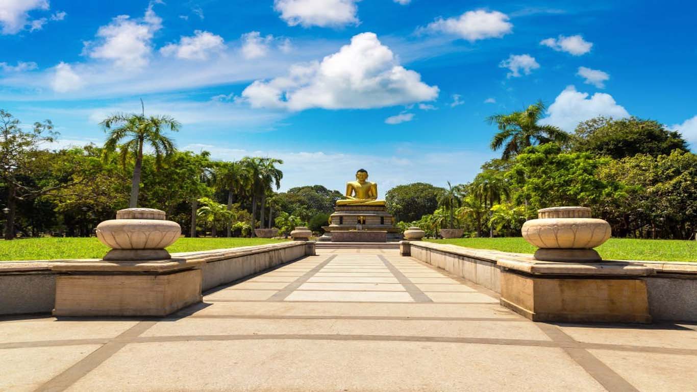 5 Best Places to Visit in Colombo | Things to Do Sri Lanka